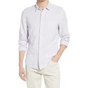 Hiroshi Kato Cuff Shirts For Men