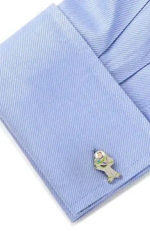 CUFFLINKS, INC. Cufflinks