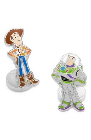CUFFLINKS, INC. Cufflinks