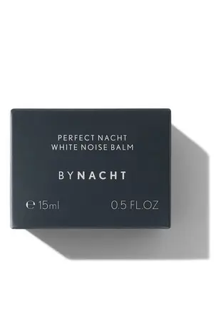 BYNACHT Perfect Nact White Noise Balm