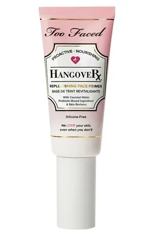 TOO FACED Hangover Replenishing Face Primer - No Color