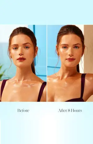 St. Tropez Purity Bronzing Water Face Mist - No Color