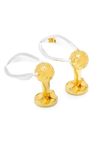 CUFFLINKS, INC. Cufflinks