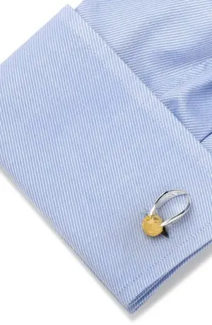 CUFFLINKS, INC. Cufflinks