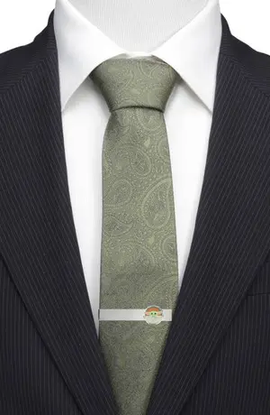 CUFFLINKS, INC. The Child Tie Bar