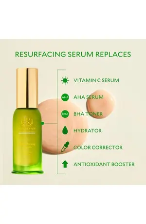 Tata Harper Resurfacing Serum