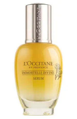 L'OCCITANE Immortelle Divine Serum - No Color