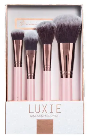 LUXIE Face Complexion Set