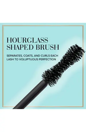 TOO FACED Better Than Sex Waterproof Mascara - Black