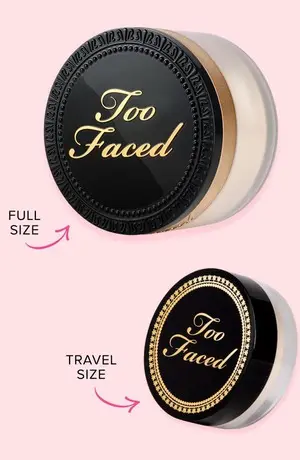 TOO FACED Born This Way Ethereal Loose Setting Powder - Deep