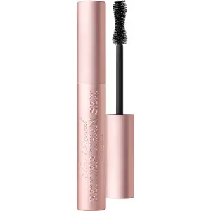 TOO FACED Better Than Sex Volumizing & Lengthening Mascara - Black