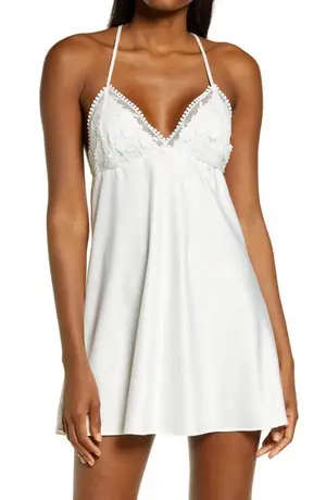 Chemise Sleepwear For Women