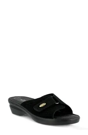 Spring Step Shoes Slides Sandals For Women