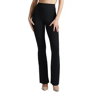 Commando Neoprene Flare Leggings