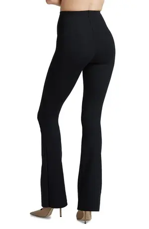 Commando Neoprene Flare Leggings