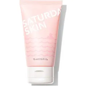 SATURDAY SKIN Rub-a-dub Refining Peel Gel - No Color