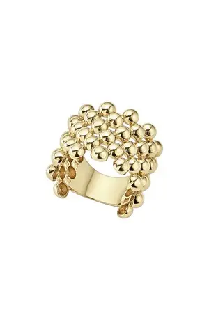 Lagos Gold Plated Rings