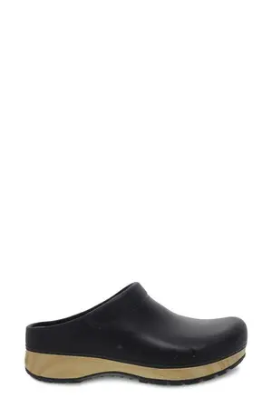 Dansko Kane Clog - Black