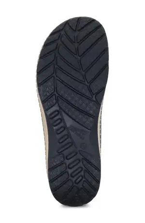 Dansko Kane Clog - Black