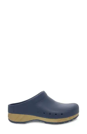 Dansko Kane Clog - Blue