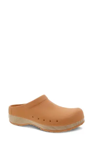 Dansko Kane Clog Mango