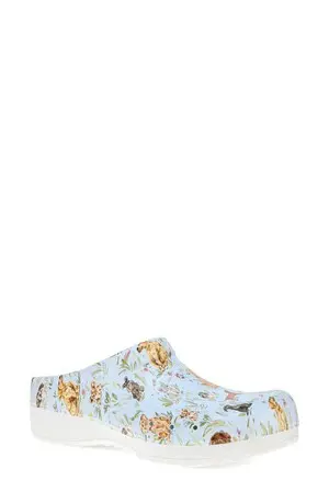 Dansko Kane Clog - Puppies