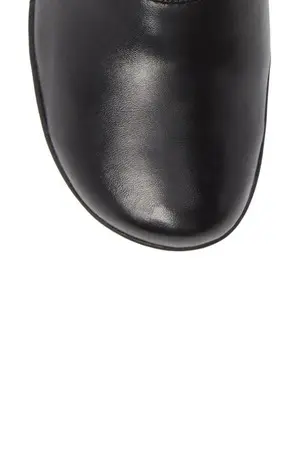 Josef Seibel Naly 24 Bootie - Black Leather
