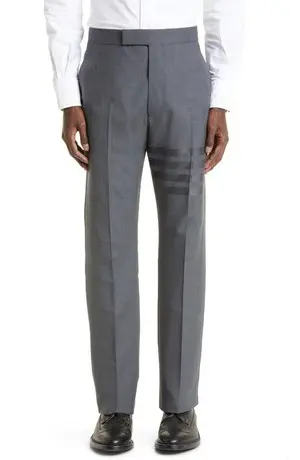 Thom Browne Tailored Bottoms For Men