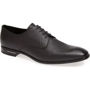 Prada Plain Toe Derby