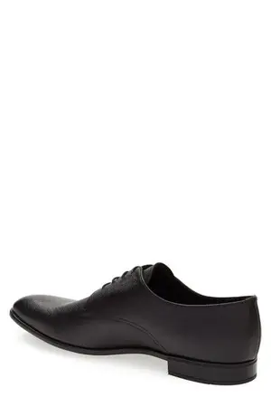Prada Plain Toe Derby