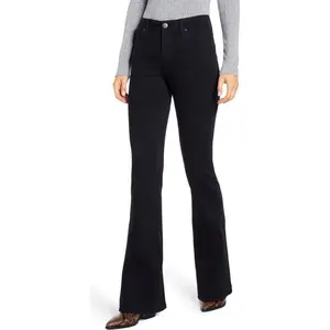 1822 Denim Slim Fit Bottoms For Women