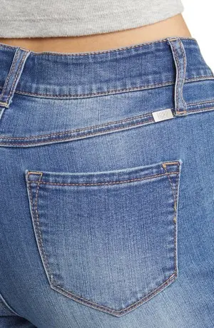 1822 Denim Flare Leg Jeans - Jayden