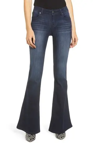 1822 Denim 1822 Denim Flare Leg Jeans Xander