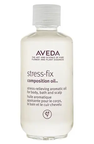 Aveda Organic Bath Oil