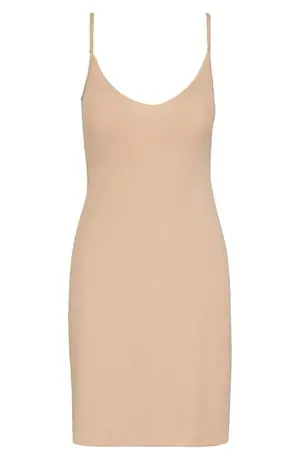 Commando Classic Tailored Slip - Beige