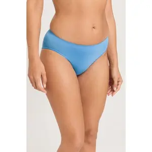 Hanro Touch Feeling High Cut Briefs Angelite