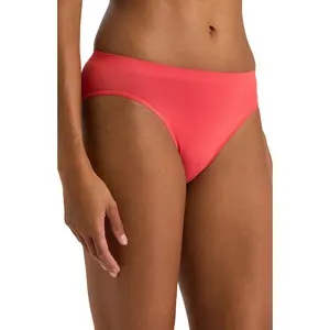 Hanro Touch Feeling High Cut Briefs Juicy Melon