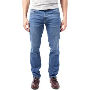 Devil-dog Dungarees Boot-cut Jeans For Men