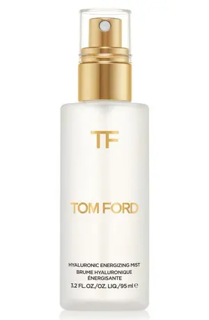 TOM FORD Hyaluronic Energizing Primer Mist With Caffeine & Vitamin E - No Color