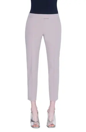 Akris Ankle Length Pants For Women