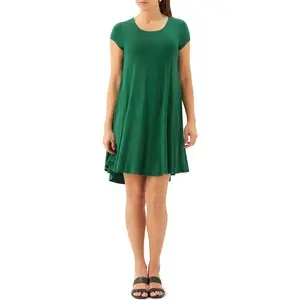 Karen Kane Boatneck Day Dresses