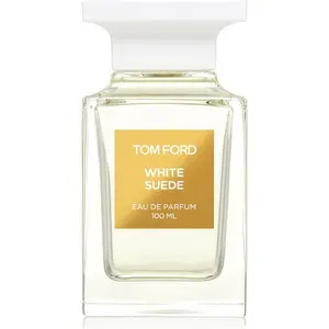 TOM FORD Private Blend White Suede Eau De Parfum Spray - No Color