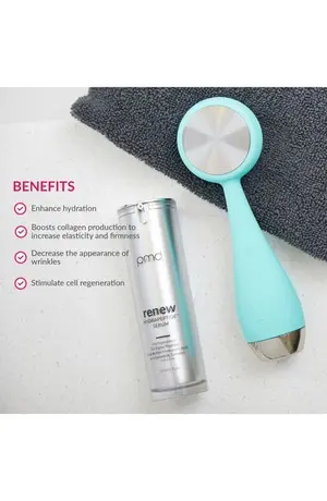Pmd Renew Hydratingpeptide Serum