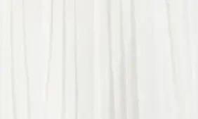 Lulus Blowing Kisses Tiered One-shoulder Minidress