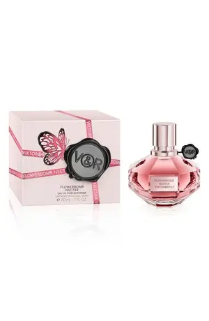 Viktor & Rolf Flowerbomb Nectar Eau De Parfum Fragrance