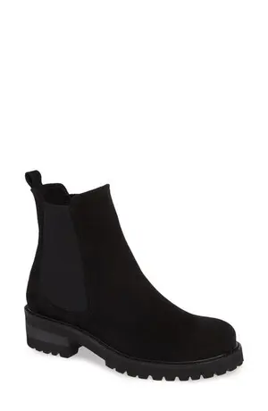 La Canadienne Connor City Dry™ Waterproof Chelsea Boot