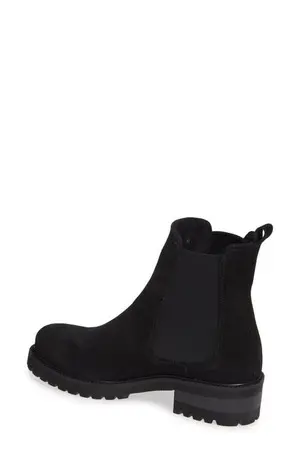 La Canadienne Connor City Dry™ Waterproof Chelsea Boot