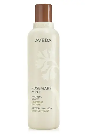 Aveda Rosemary Mint Purifying Shampoo - No Color