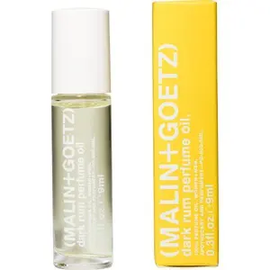 MALIN+GOETZ Dark Rum Perfume Oil - No Color
