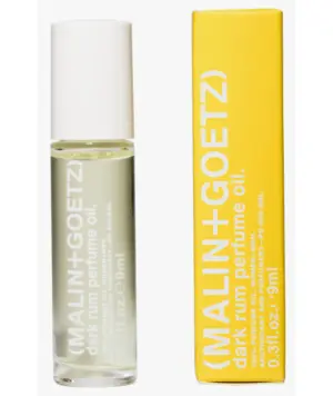 MALIN+GOETZ Dark Rum Perfume Oil - No Color